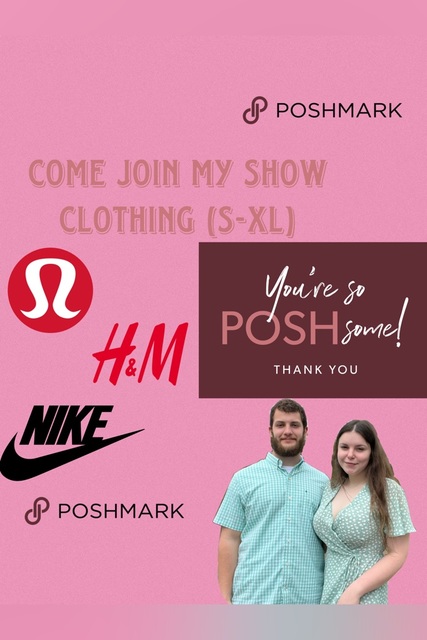 Posh Show - Poshmark